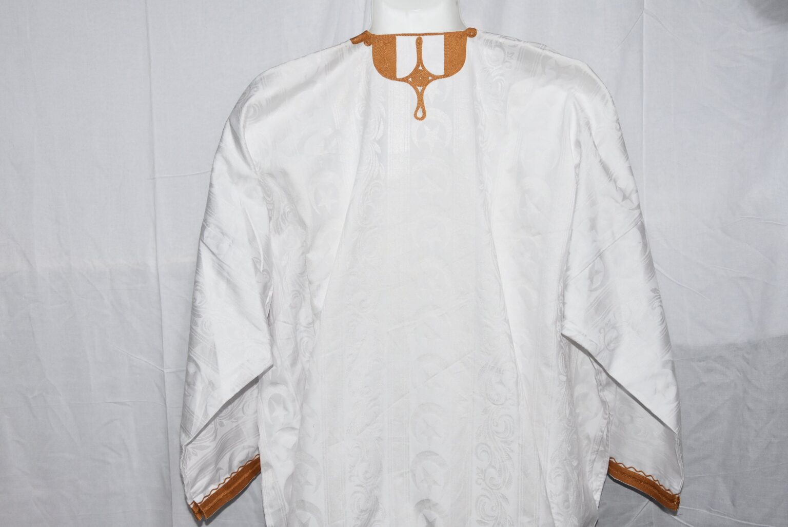 Mauritanian Traditional Dresses Daraa Tuareg Dress Sahraoui Dress ...